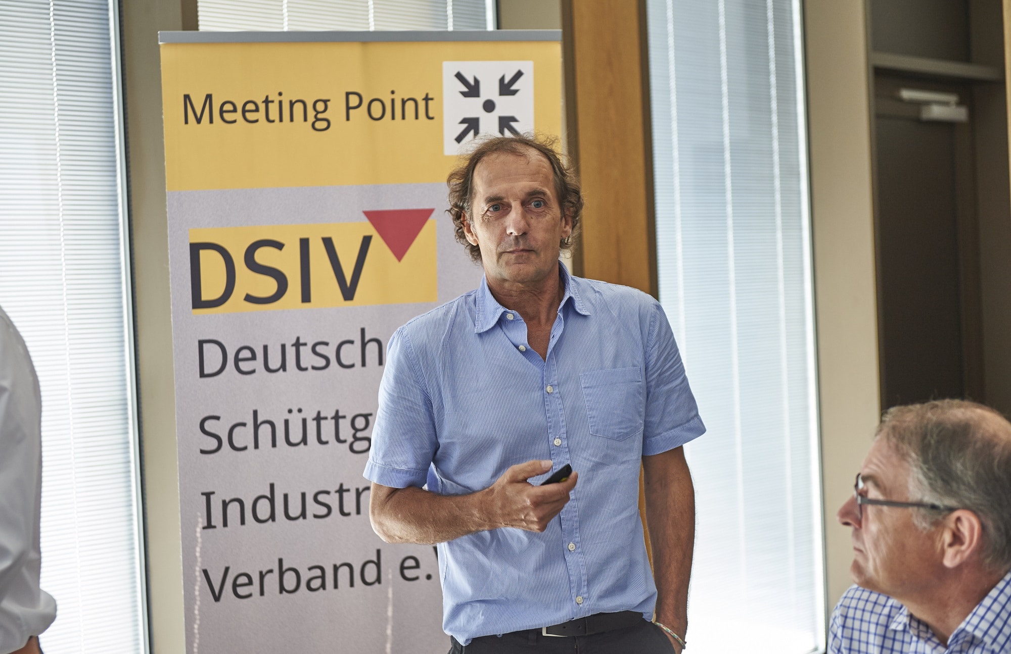 Startseite - Deutscher Schüttgut-Industrie Verband e.V.