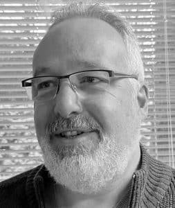 Thomas Rieger - Deutscher Schüttgut-Industrie Verband e.V.