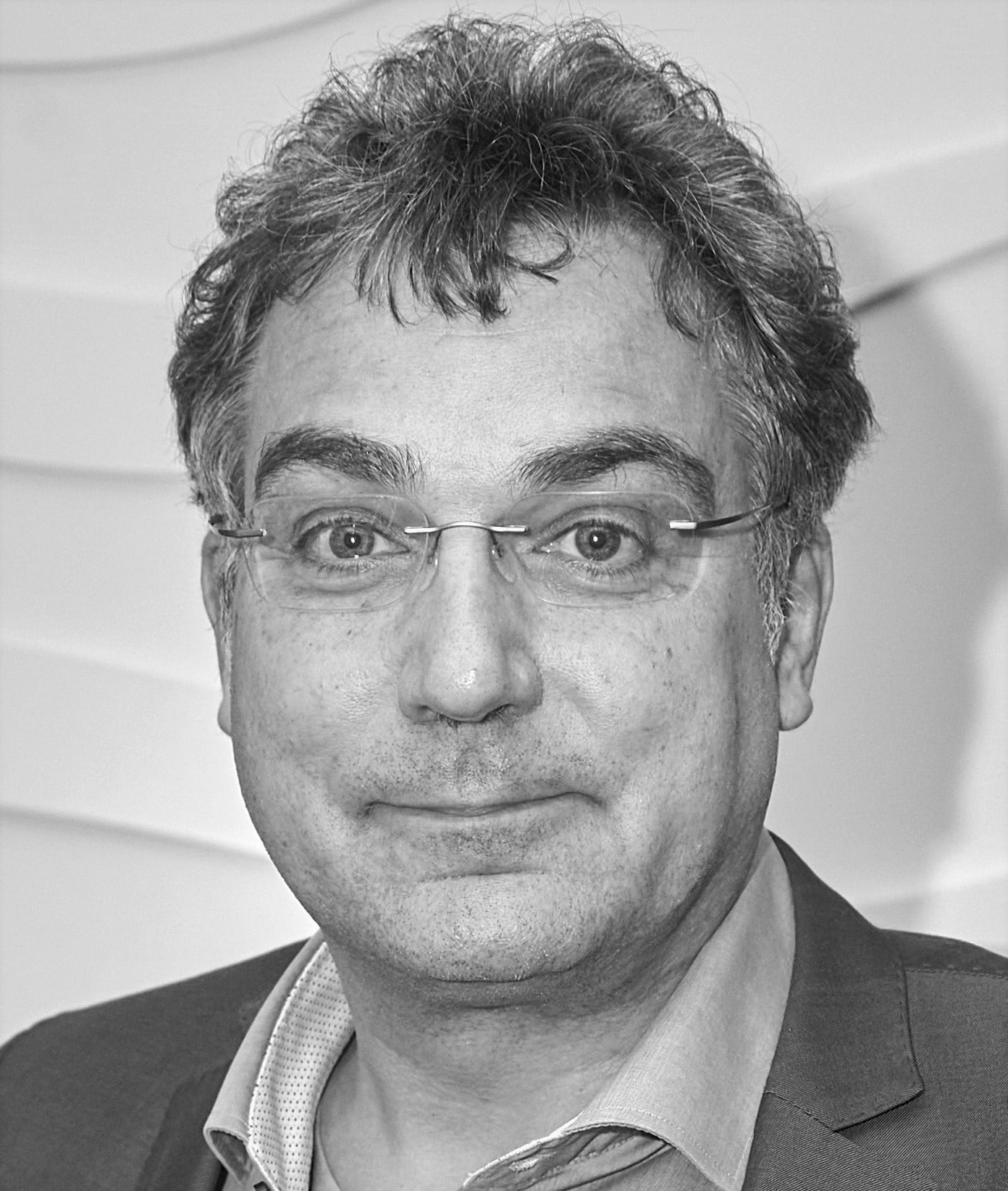 Robert Krist - Deutscher Schüttgut-Industrie Verband e.V.